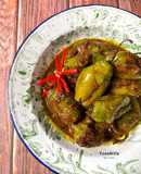 Resep olahan cabe gendot autentik: Sederhana, enak, dan mudah dibuat!