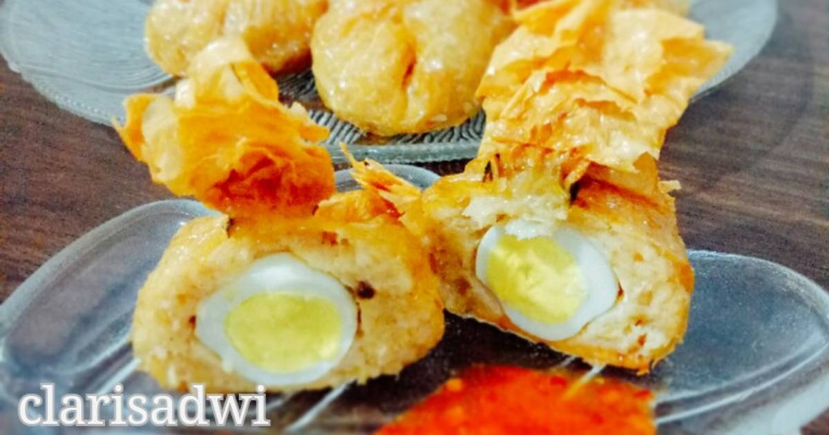 260 resep ekkado enak dan sederhana - Cookpad