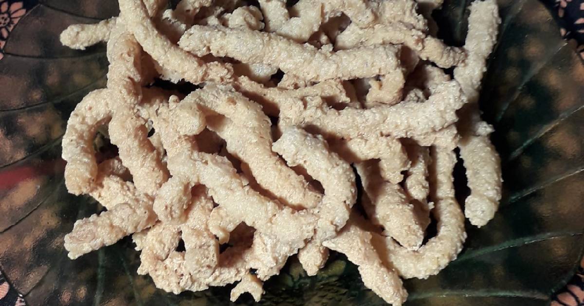 Resep Stick Tahu oleh Mumut Moment - Cookpad