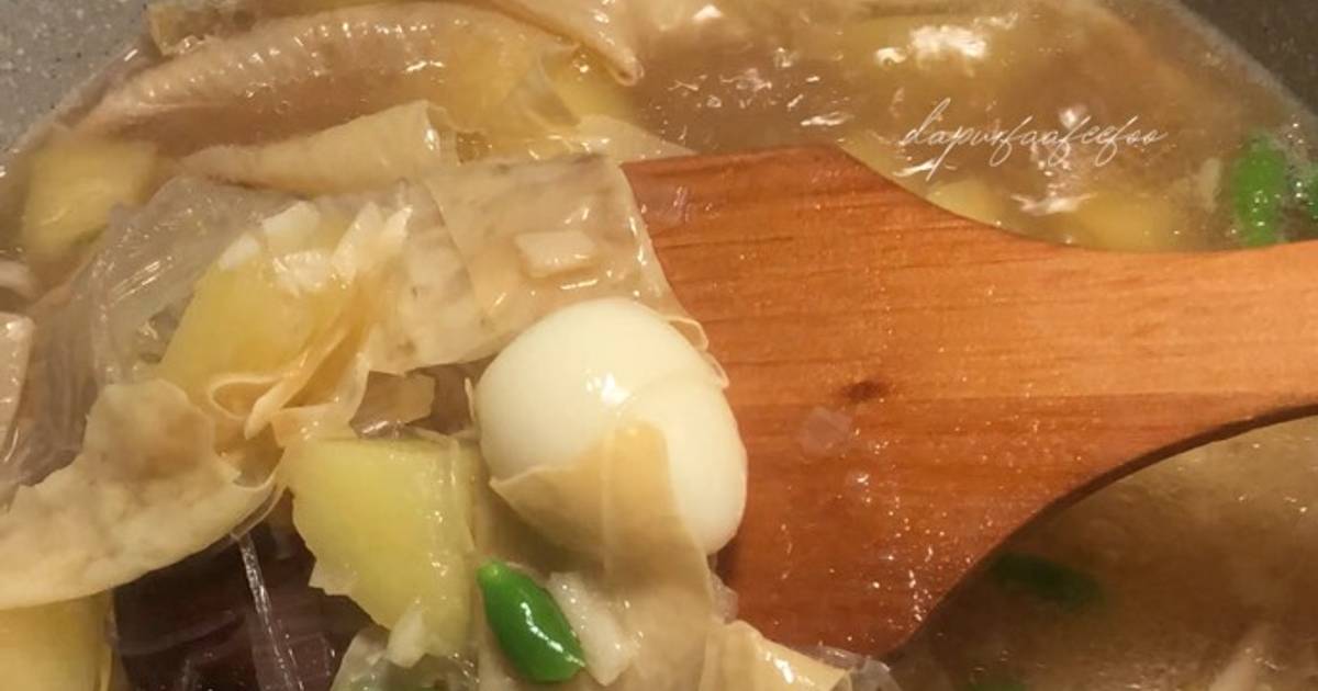 193 resepi fucuk yang sedap dan mudah oleh komuniti cookpad - Cookpad