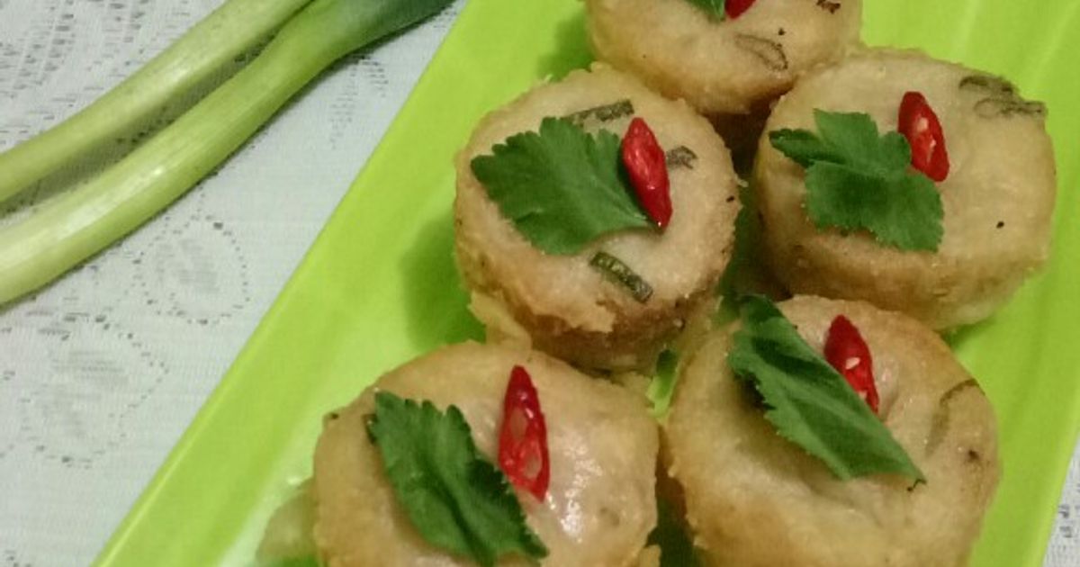 Resep Tahu Bejeg oleh Dina Yuandha - Cookpad