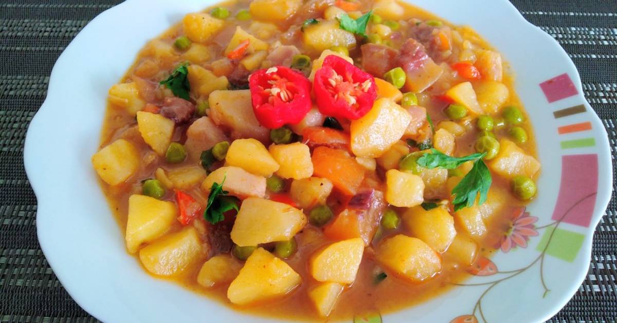 Menestras - 30.603 recetas caseras- Cookpad