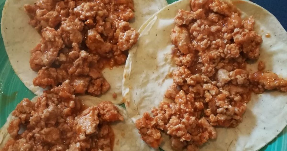 Carne de res magra - 951 recetas caseras- Cookpad