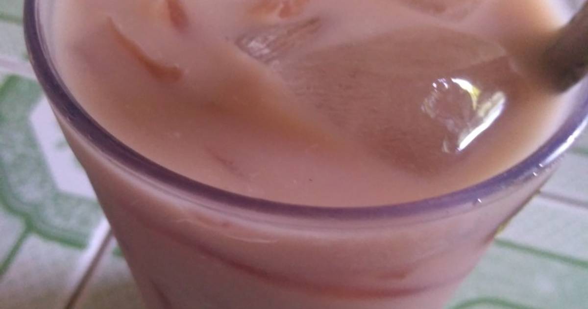 453 resep es jelly susu enak dan sederhana - Cookpad