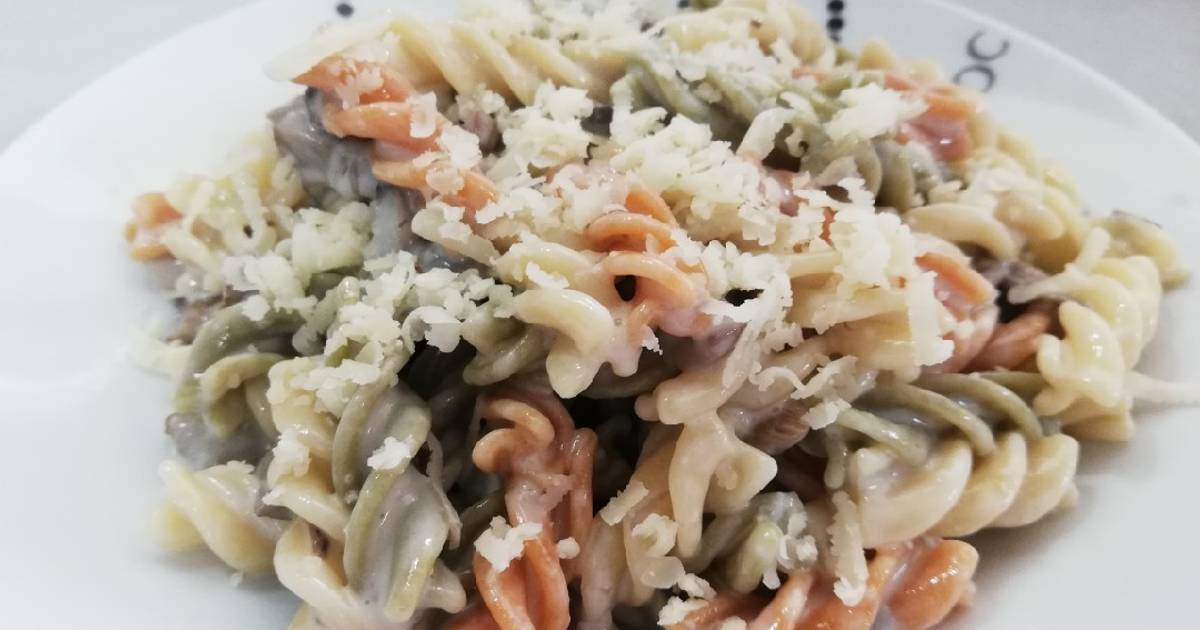 Pasta de roquefort - 188 recetas caseras- Cookpad