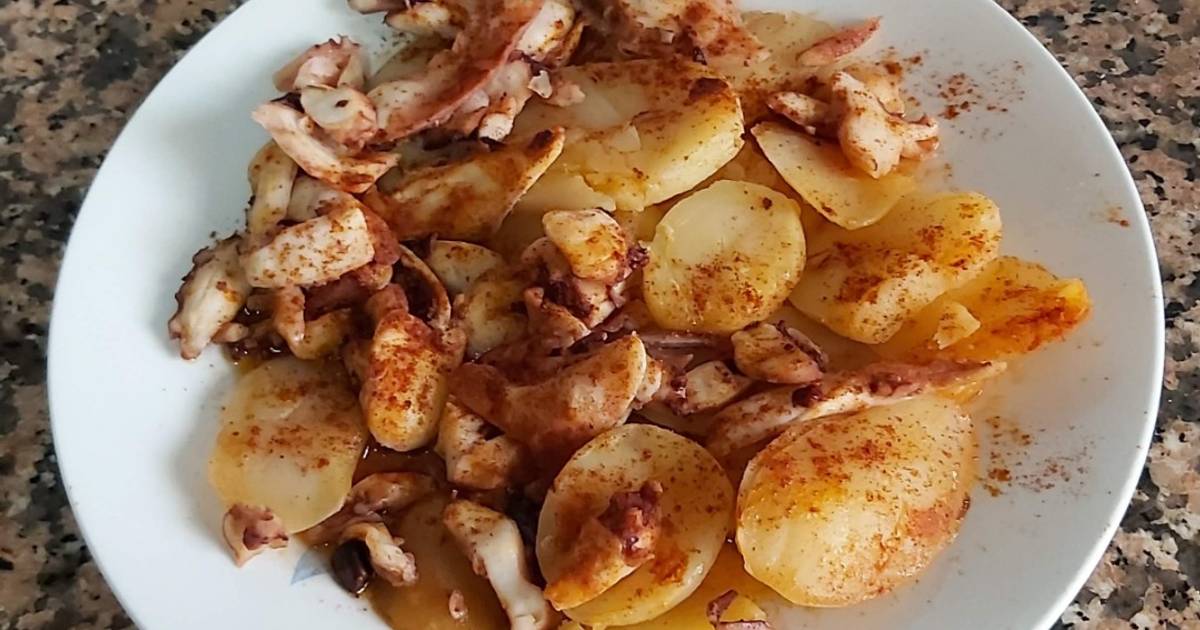 Poton - 409 recetas caseras- Cookpad