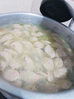 Resep Kuah Bakso Ceker oleh Noe - Cookpad