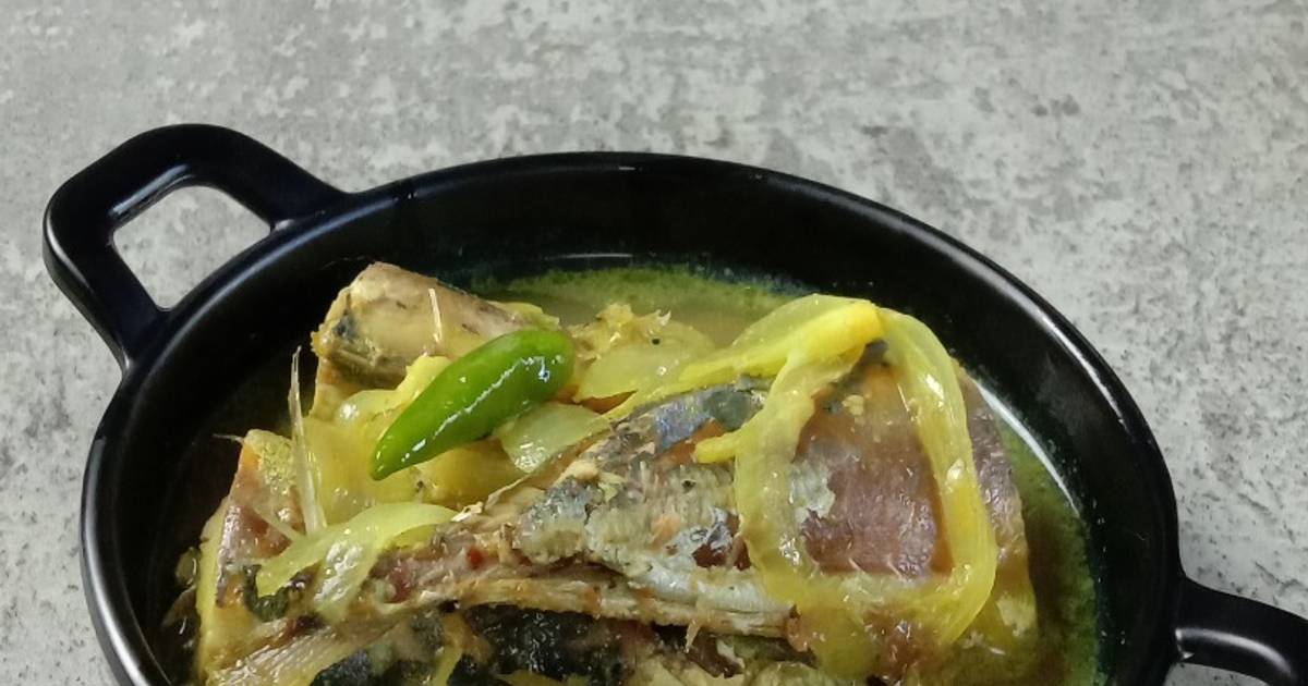 54 resep olahan ikan bandeng dan kembung enak dan mudah - Cookpad