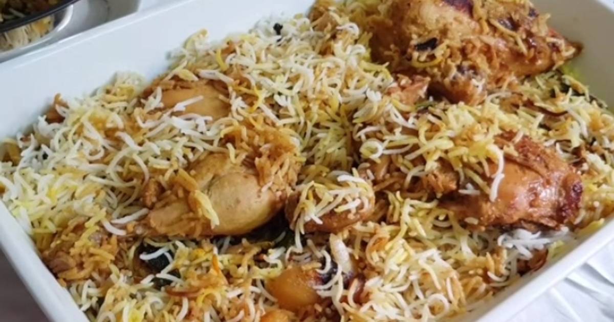 Zurbian Recipe by Saboor Saboor - Cookpad