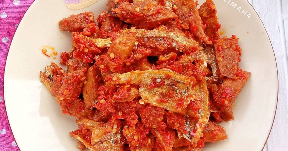 76 resep tempe menjes ikan enak dan mudah - Cookpad