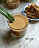 Resep Bajigur Tradisional dan Segar: Minuman Hangat yang Enak Banget!