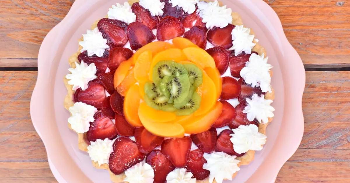 16 recetas muy ricas de postre mixto de vainillas compartidas por ...