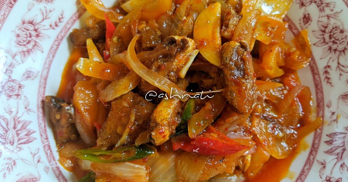 33 resepi ikan gelama yang sedap dan mudah oleh komuniti cookpad - Cookpad