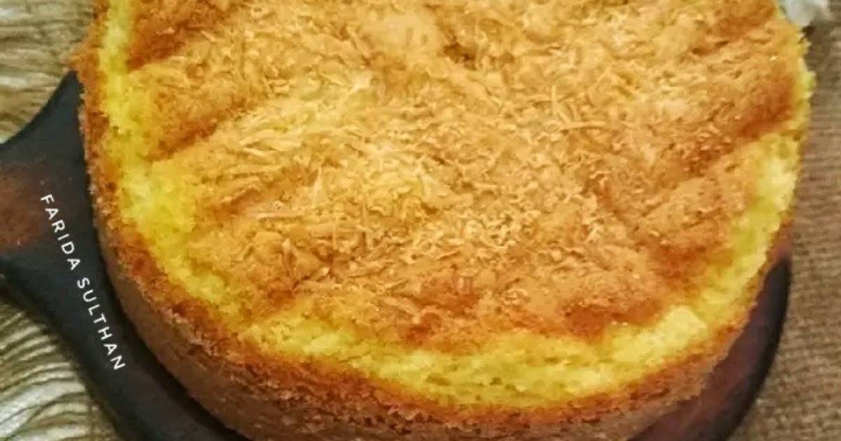 85.537 resep kue bolu enak dan mudah - Cookpad