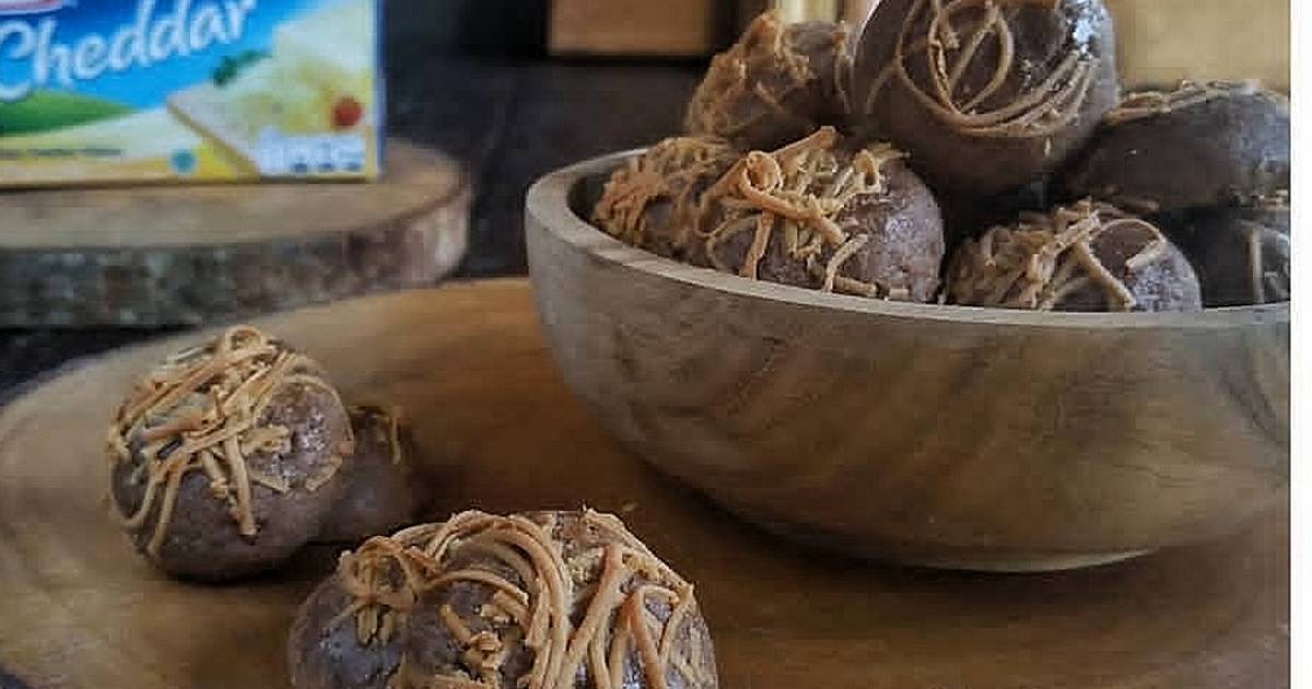 53 resep cookie tempe enak dan mudah - Cookpad