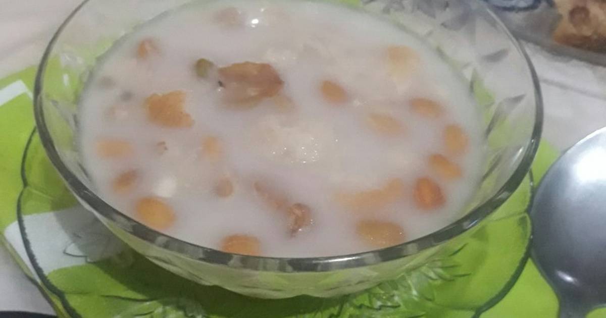 66 resep sekoteng enak dan sederhana - Cookpad