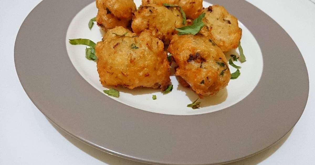 124 resep menu untuk munggahan enak dan mudah - Cookpad