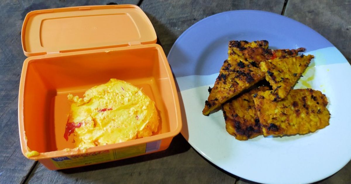 Resep ide jualan bakaran rumahan enak dan mudah - Cookpad