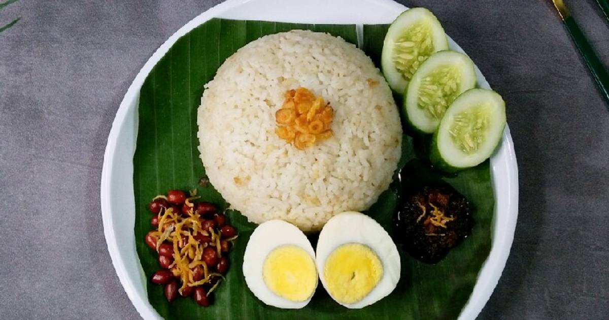 188 resep kacang rempah malaysia enak dan mudah - Cookpad