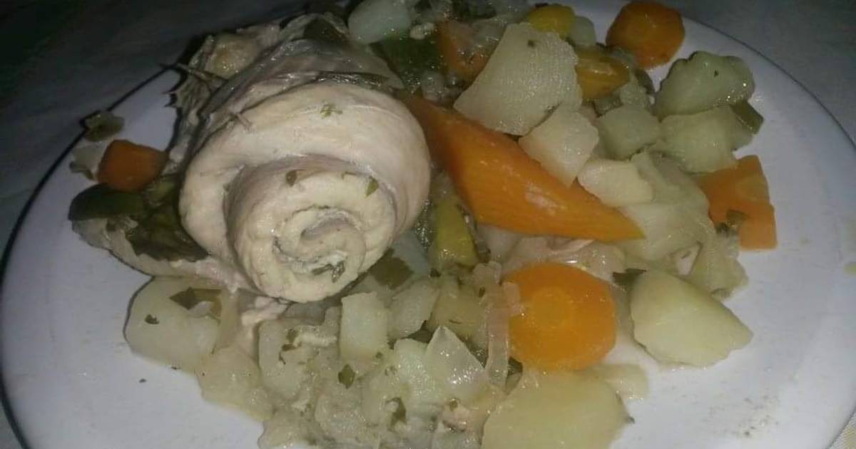 Gatuzo a la cacerola - 8 recetas caseras- Cookpad