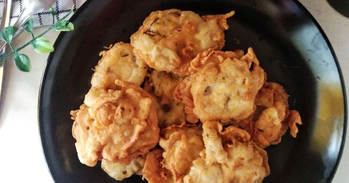 Resep Otak Sapi Goreng Tepung oleh Kenes.Kitchen By Sandra Hayati - Cookpad