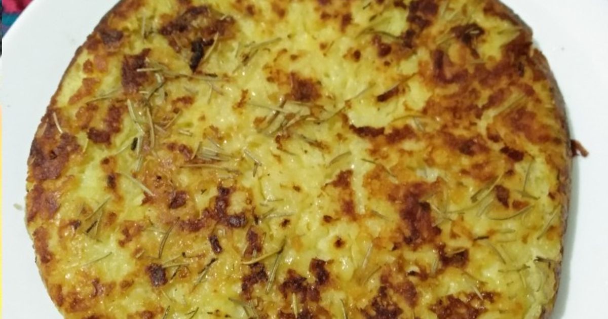 Resep Kunafa, Savory Potato (Turkish Dish) oleh Ade Aminah/14262953 ...