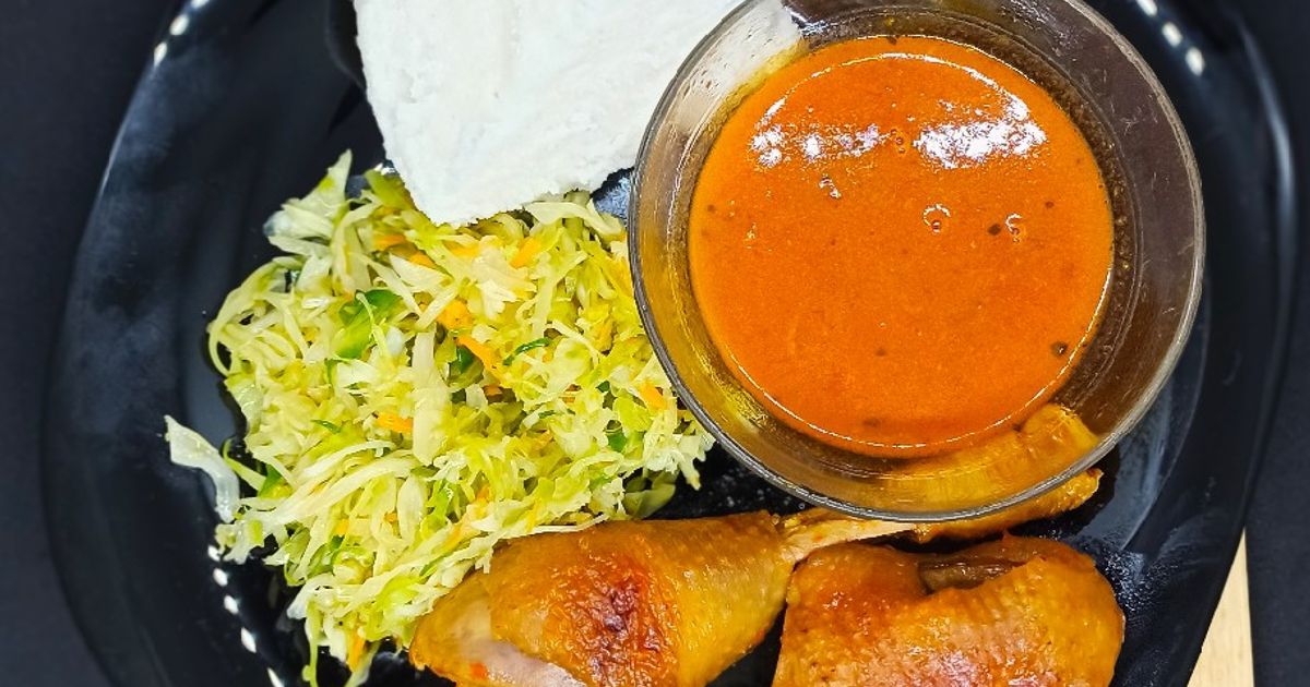 Kienyeji Chicken Recipe by Josephine Kemunto - Cookpad