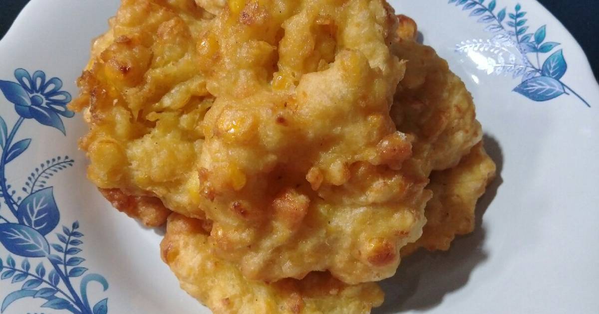 13.106 resep bakwan enak dan sederhana - Cookpad