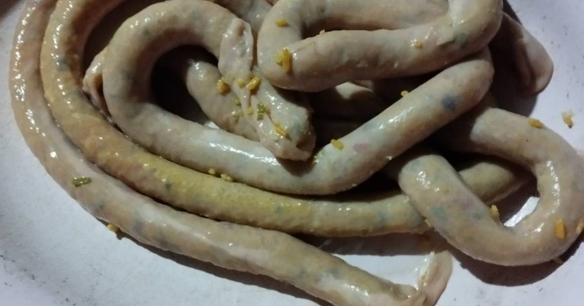 Recetas con bofe: Frito, en salsa criolla, ahumado, y más formas ...