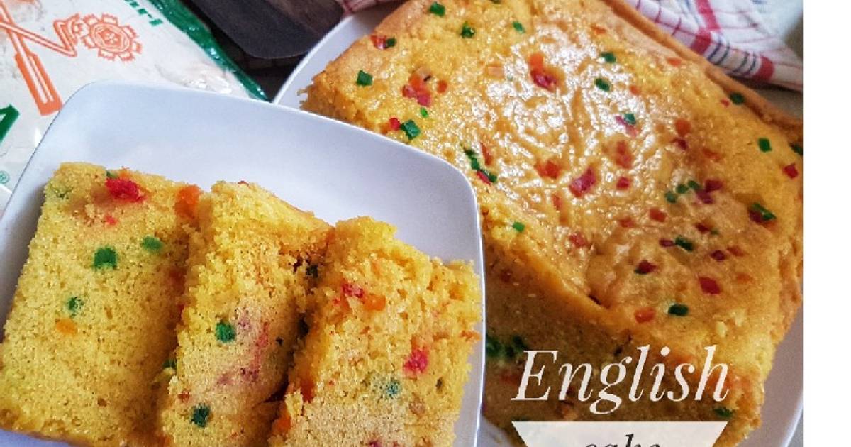 9 resep socade enak dan mudah - Cookpad