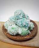 Resep klepon kenyal dan manis: Camilan lembut yang memuaskan