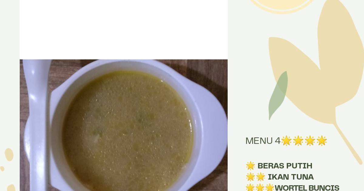 4 resep iga ikan tuna enak dan mudah - Cookpad