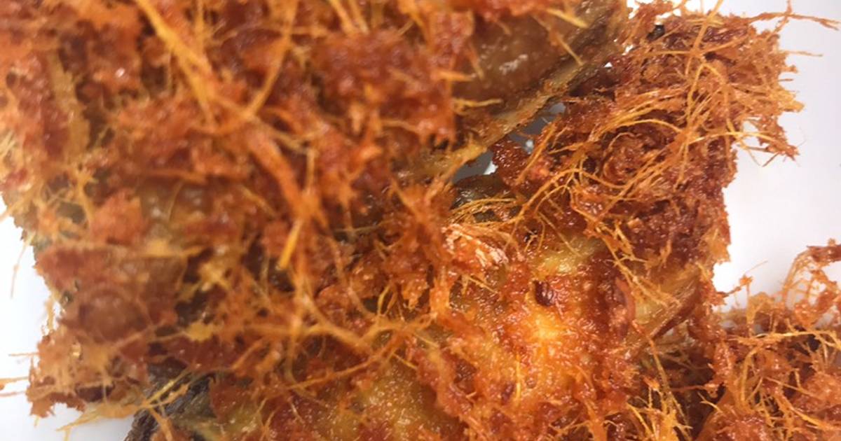 Resep Ayam Goreng Lengkuas oleh Cut Riska - Cookpad