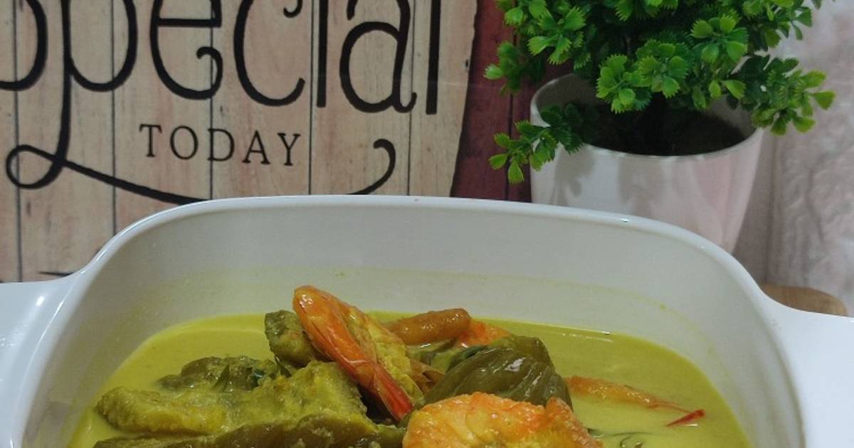 11 resepi peria masak lemak yang sedap dan mudah oleh komuniti cookpad ...
