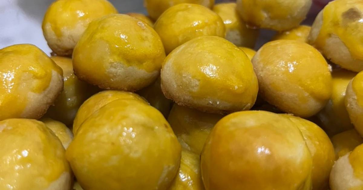 203 resep nastar 1 2 kg klasik enak dan mudah - Cookpad