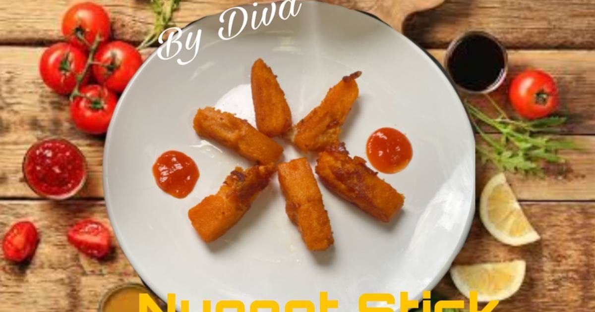 29 resep stik buah pepaya enak dan mudah - Cookpad