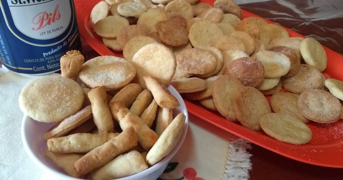 Copetin - 1.767 recetas caseras - Cookpad