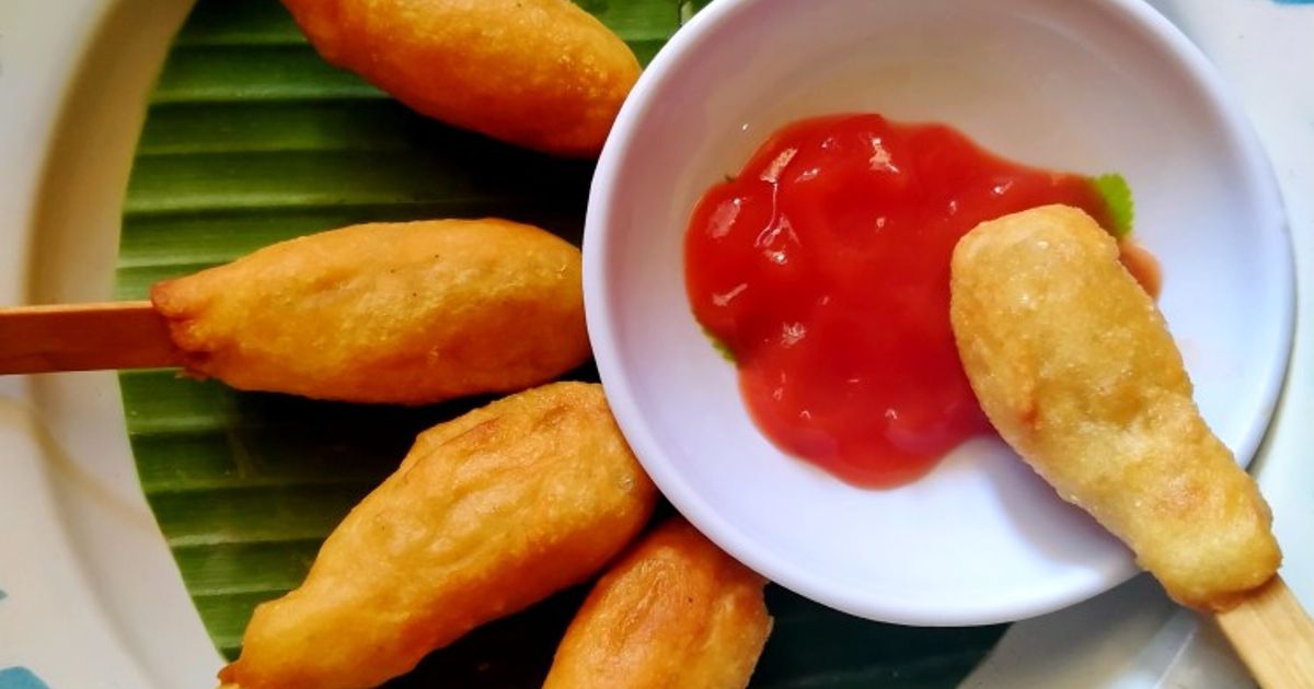 Resep Puyam oleh Yuli Tiarni - Cookpad
