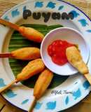 Resep puyam rumahan enak dan mudah - Cookpad