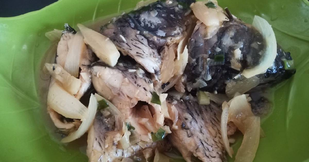 Resep Ikan Saos Vietnam oleh Nur Ekayanti - Cookpad