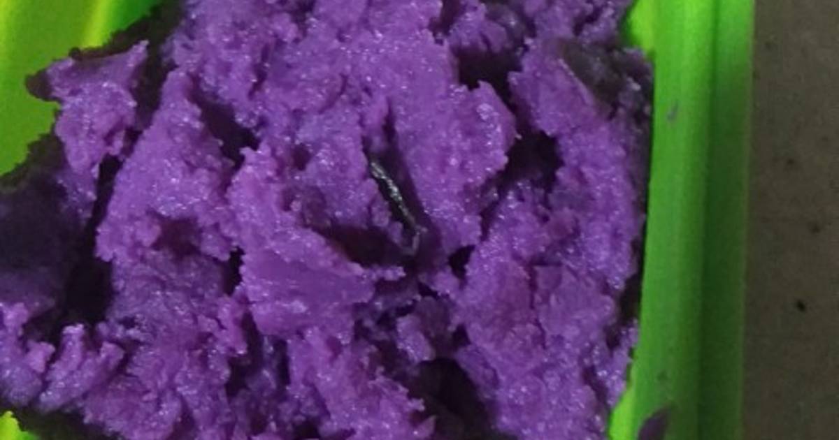 1.154 resep pasta taro enak dan mudah - Cookpad