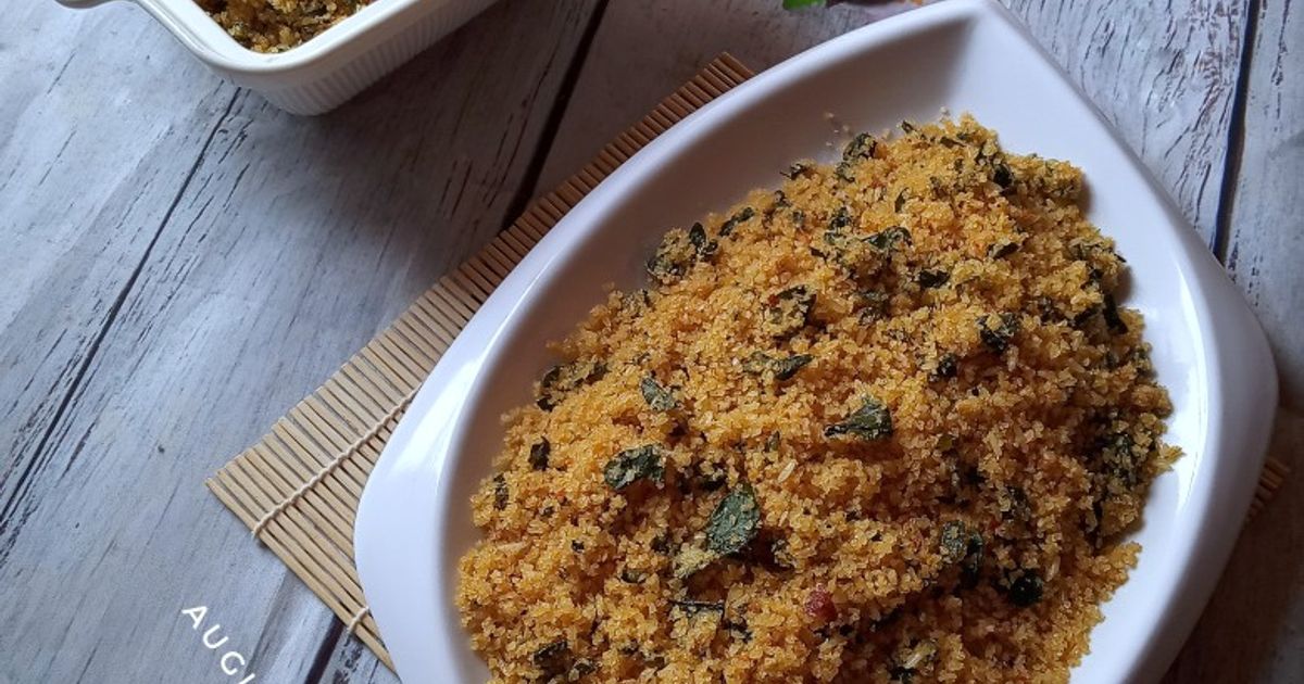 Danbun Shinkafa Recipe by Augie's Confectionery - Cookpad