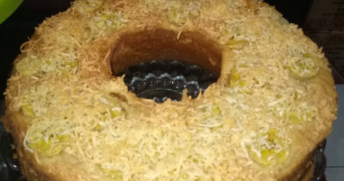 66 resep kue mika enak dan mudah - Cookpad