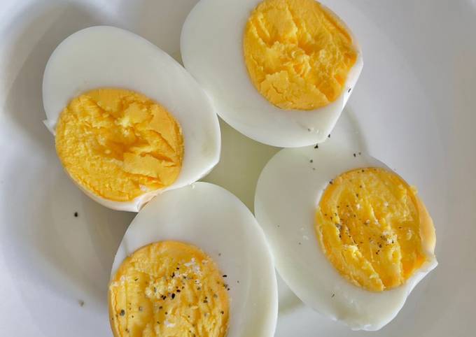Resep Telur Rebus oleh chusnulliyna - Cookpad Resep Telur Rebus oleh chusnulliyna - Cookpad
