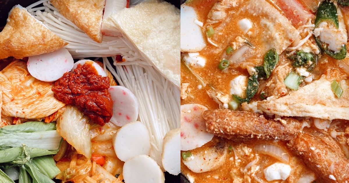 Resep Kimchi Jiggae Ala Itaewon Class 😋 oleh Evelyn Hary - Cookpad