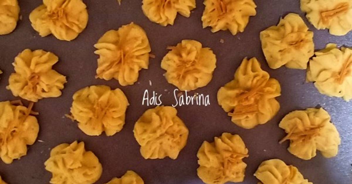 3 resep sagu taniin enak dan mudah - Cookpad