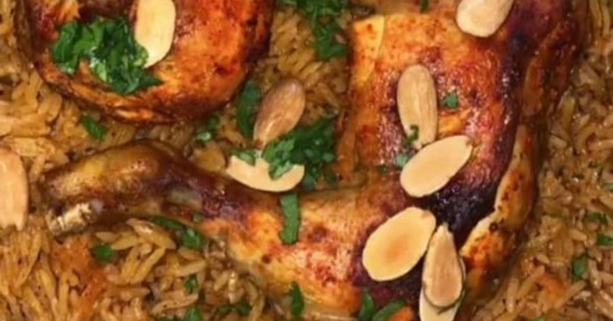 طريقة عمل طبخات عربية لذيذة - 122,905 وصفة سهلة وسريعة - كوكباد