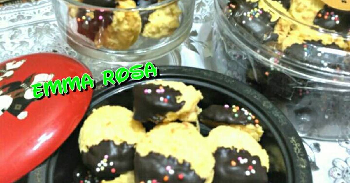 5 resep emplex kue goreng enak dan mudah - Cookpad