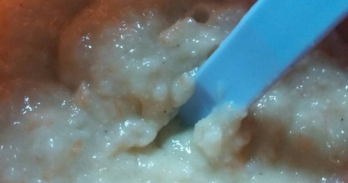 29 resep nasi tim telur tempe enak dan mudah - Cookpad