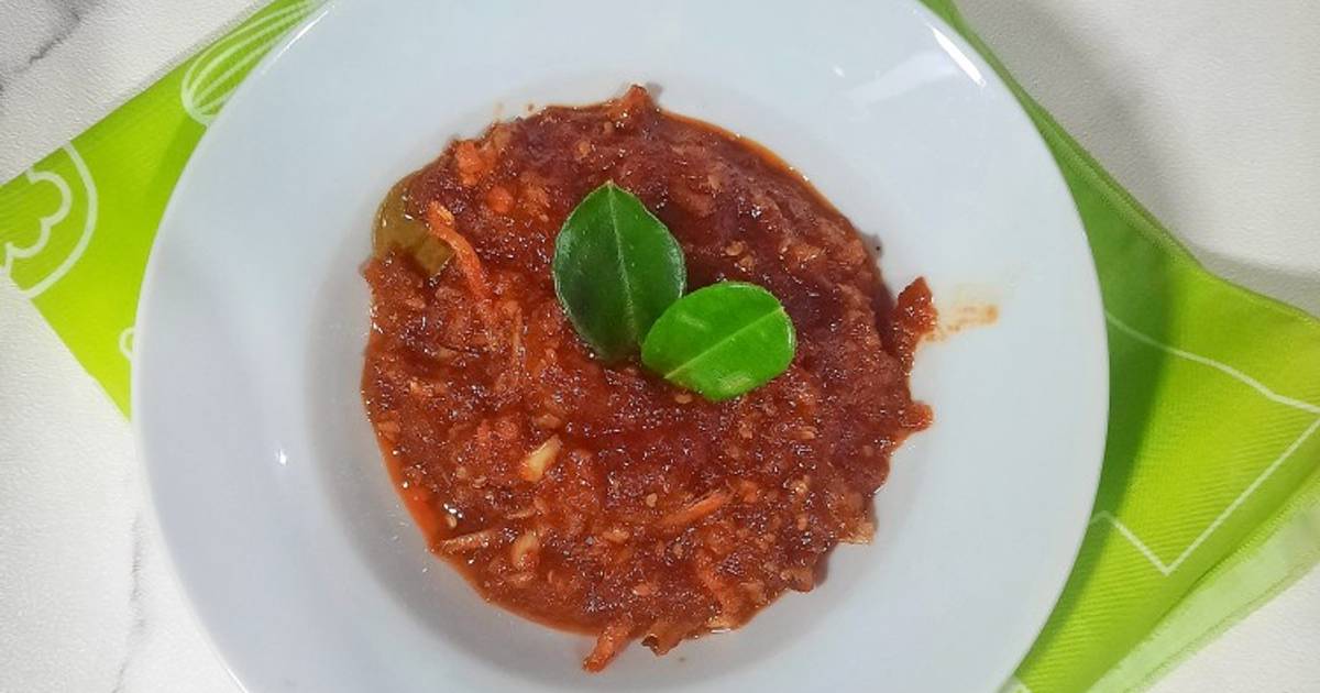 48 resep cenge enak dan mudah - Cookpad